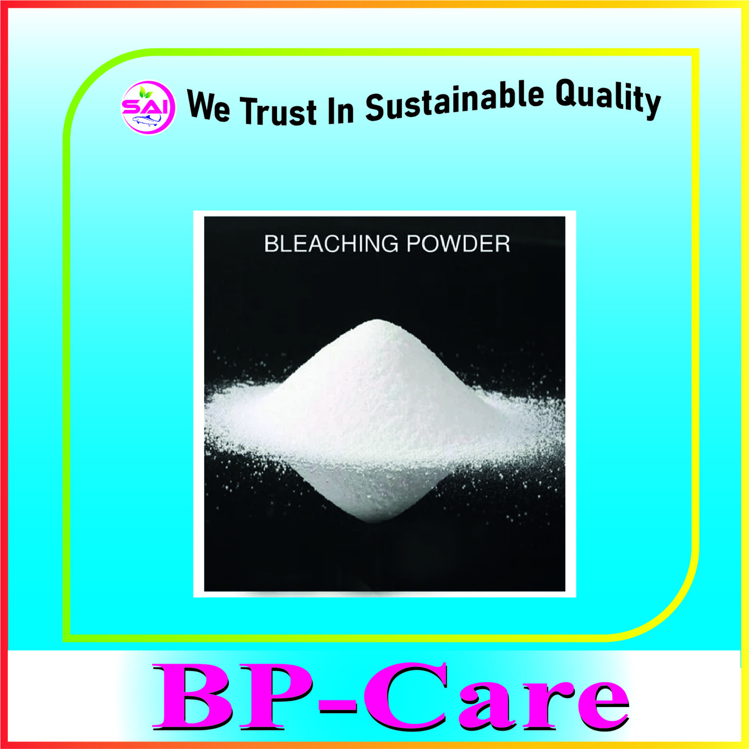 BP-Care - Sarah Group International