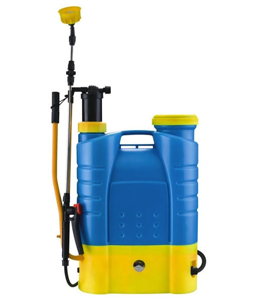 Super Manual Sprayer 18 Liter - Sarah Group International